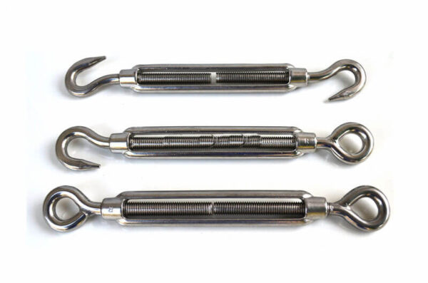 What are turnbuckles used for? - Global Xpress
