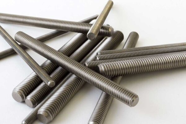 What are the different types of threaded rods? - Global Xpress